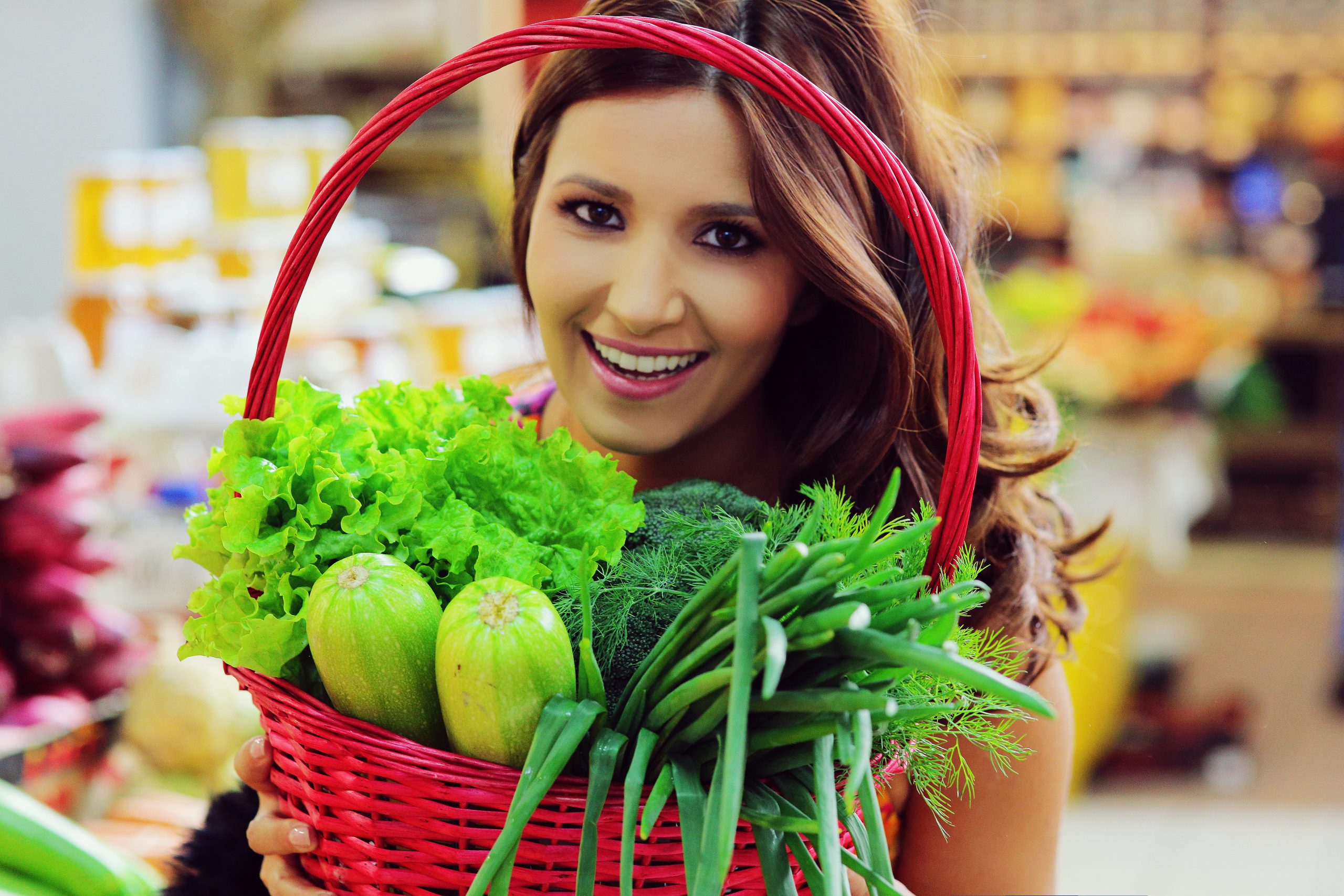 Iată câteva lucruri pe care nu le știai despre legume: TOPUL ...