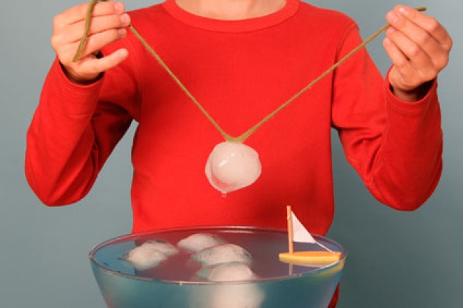 8 experimente ȘTIINȚIFICE pe care le poți face cu COPIII - Ela Crăciun