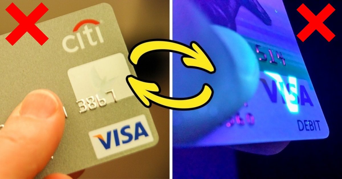 6 secrete pe care trebuie să le știi despre CARDURI înainte să le ...