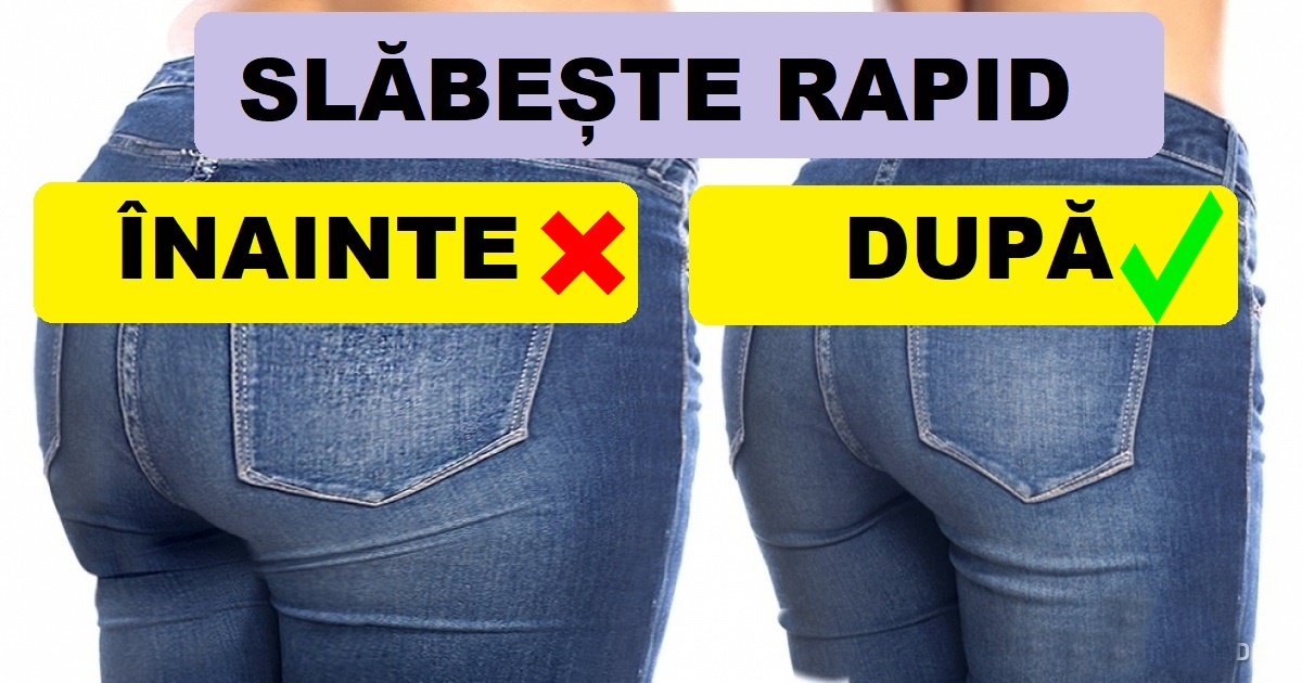 7 lucruri pe care trebuie să le știi dacă vrei să SLĂBEȘTI - Ela ...