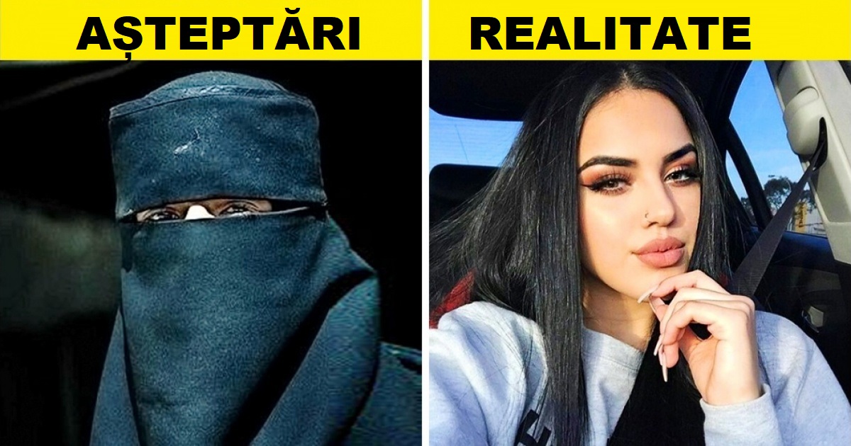 Cum este cu ADEVĂRAT viața ARĂBOAICELOR - Ela Crăciun - SuperMom - Blog ...