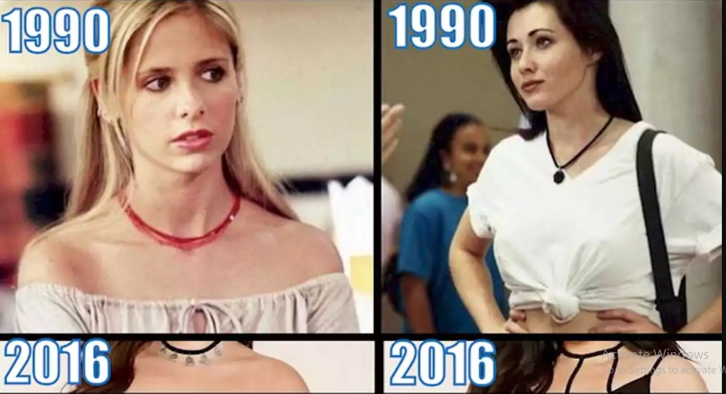 7 TRENDURI care demonstrează că MODA din anii 90 a revenit! - Ela ...