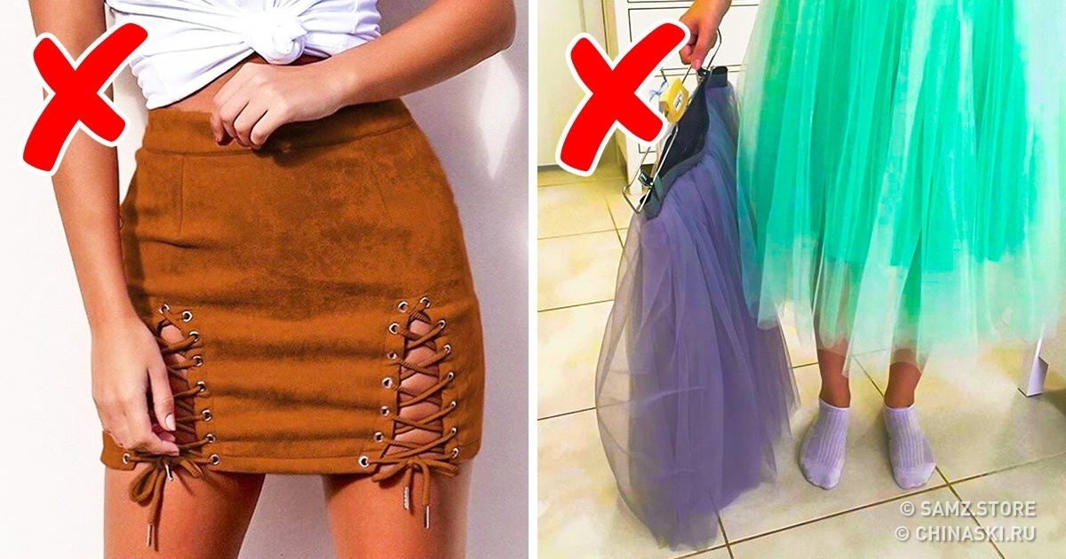 8 tipuri de HAINE la care e timpul să RENUNȚI! S-au demodat! - Ela ...