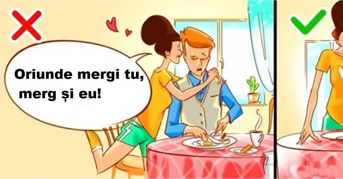 7 cauze frecvente care duc la divorț. Femeile se fac vinovate de a 2-a!