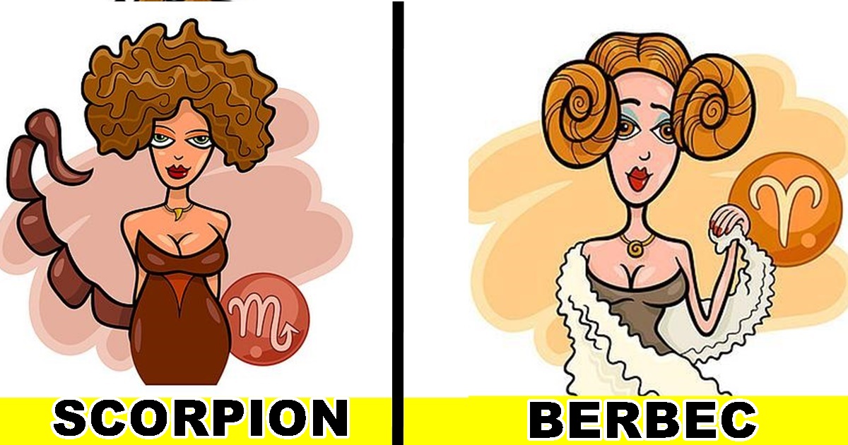 Ce CALITĂȚI și DEFECTE ai în funcție de ZODIE