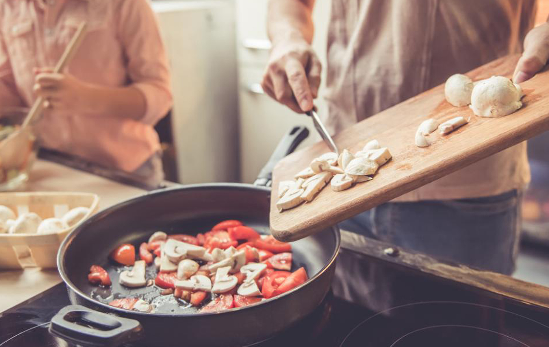 5 rețete rapide cu ingrediente ieftine - Ela Crăciun - SuperMom - Blog ...